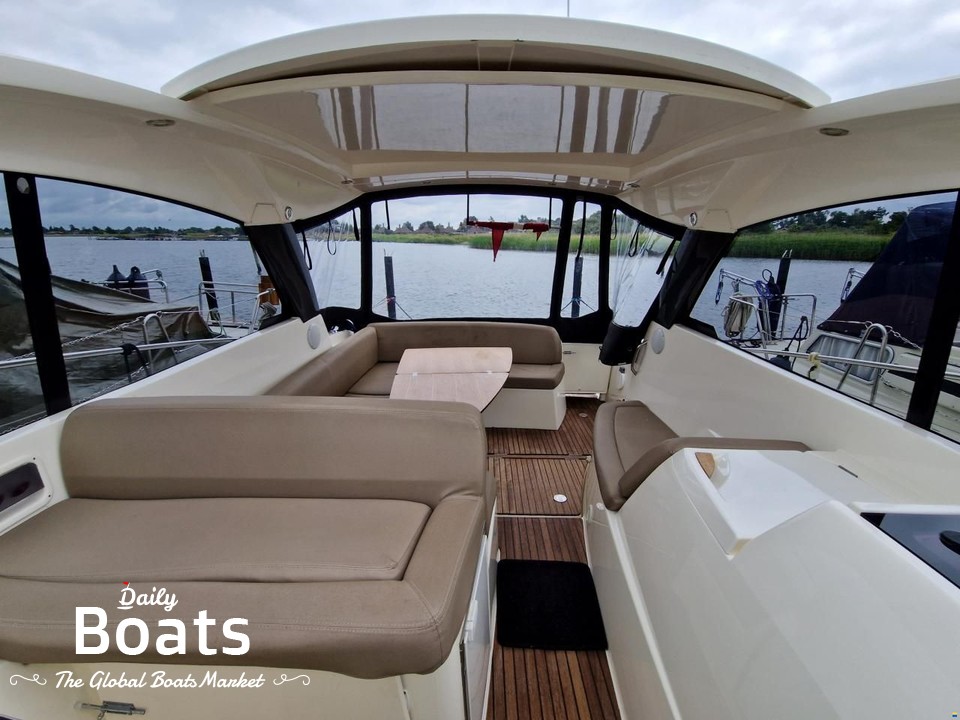 2012 Jeanneau Leader 9 for sale. View price, photos and Buy 2012 ...