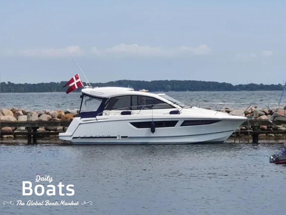 2012 Jeanneau Leader 9 for sale. View price, photos and Buy 2012 ...
