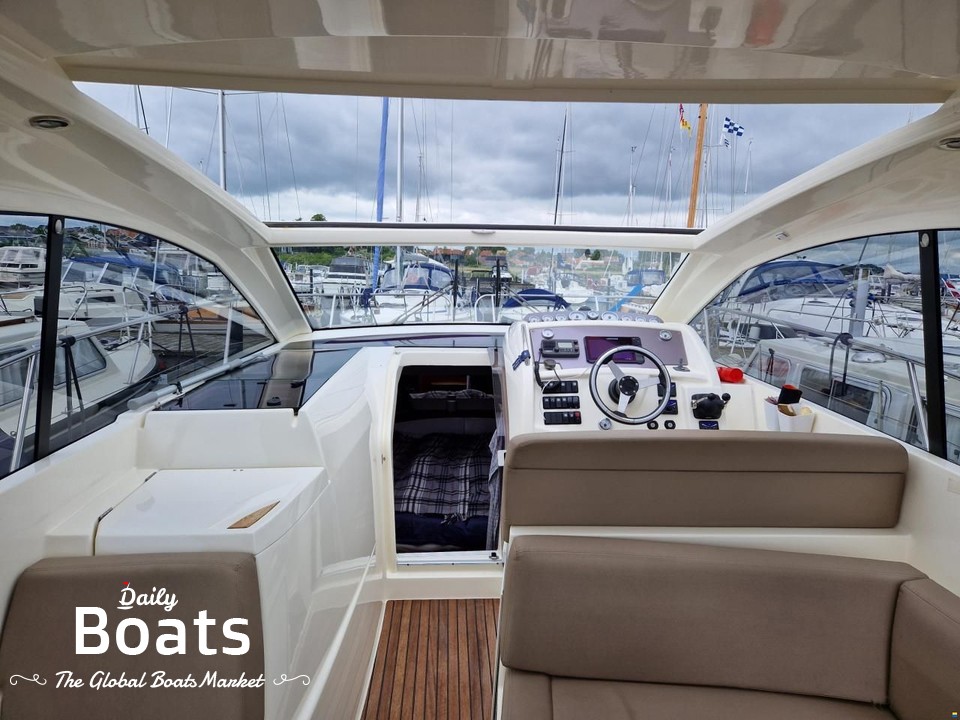 2012 Jeanneau Leader 9 for sale. View price, photos and Buy 2012 ...