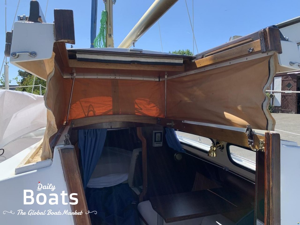 1972 Nebtun Neptun 22 for sale. View price, photos and Buy 1972 Nebtun ...