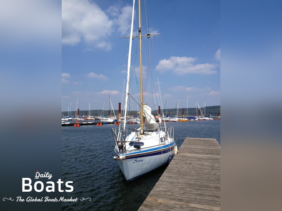 1972 Nebtun Neptun 22 for sale. View price, photos and Buy 1972 Nebtun ...