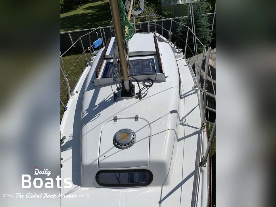 1972 Nebtun Neptun 22 for sale. View price, photos and Buy 1972 Nebtun ...