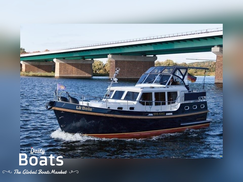 2012 Gruno 33 Classic for sale. View price, photos and Buy 2012 Gruno ...