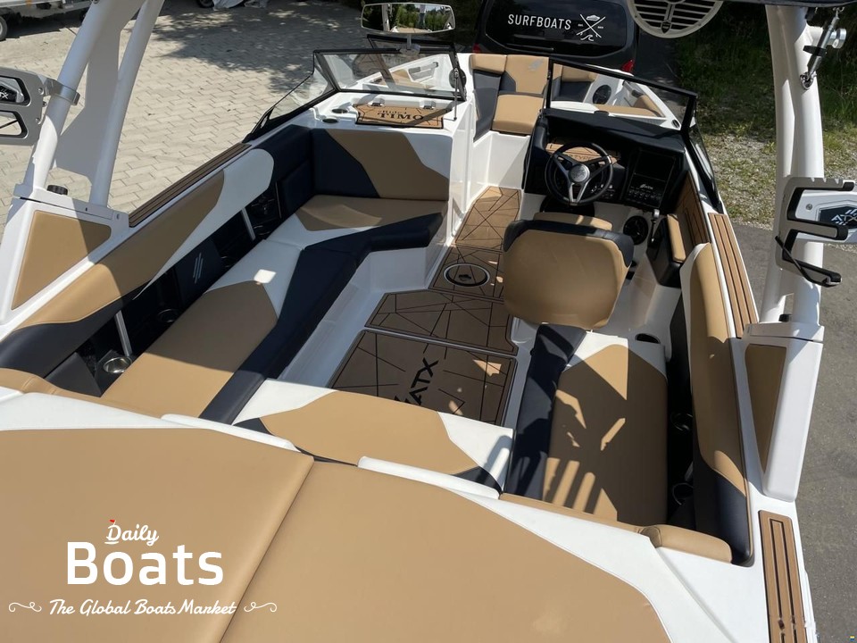 2022 ATX 22 Type-S for sale. View price, photos and Buy 2022 ATX 22 ...