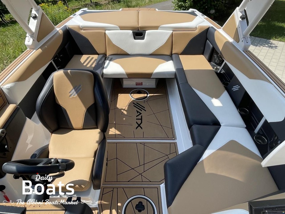 2022 ATX 22 Type-S for sale. View price, photos and Buy 2022 ATX 22 ...