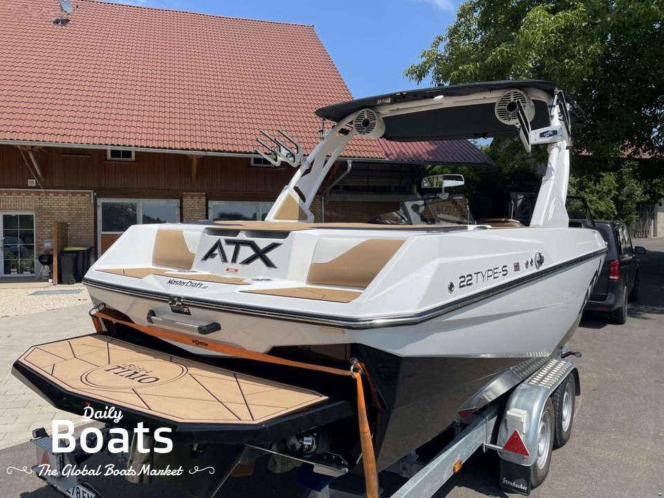 2022 ATX 22 Type-S for sale. View price, photos and Buy 2022 ATX 22 ...