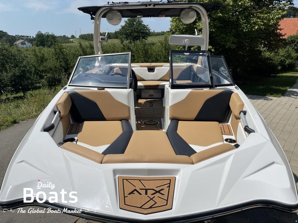 2022 ATX 22 Type-S for sale. View price, photos and Buy 2022 ATX 22 ...