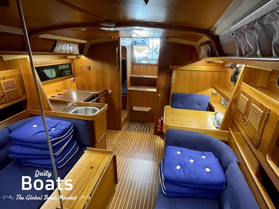 1983 Bianca Yachts 111 for sale. View price, photos and Buy 1983 Bianca ...