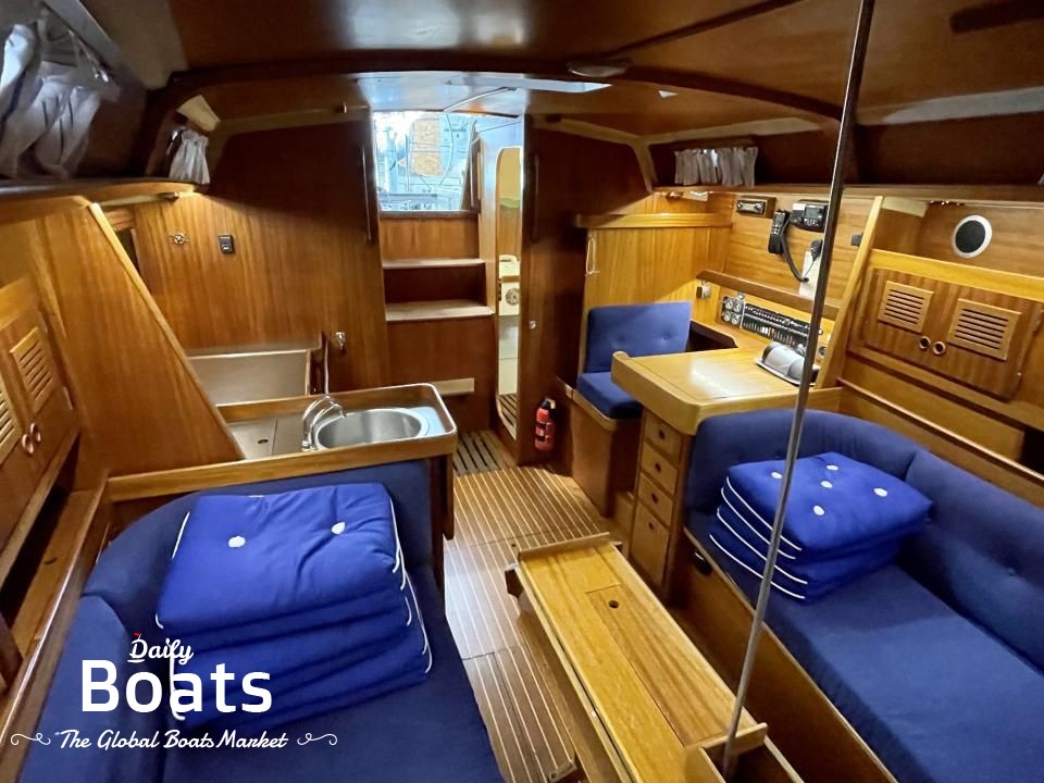 1983 Bianca Yachts 111 for sale. View price, photos and Buy 1983 Bianca ...