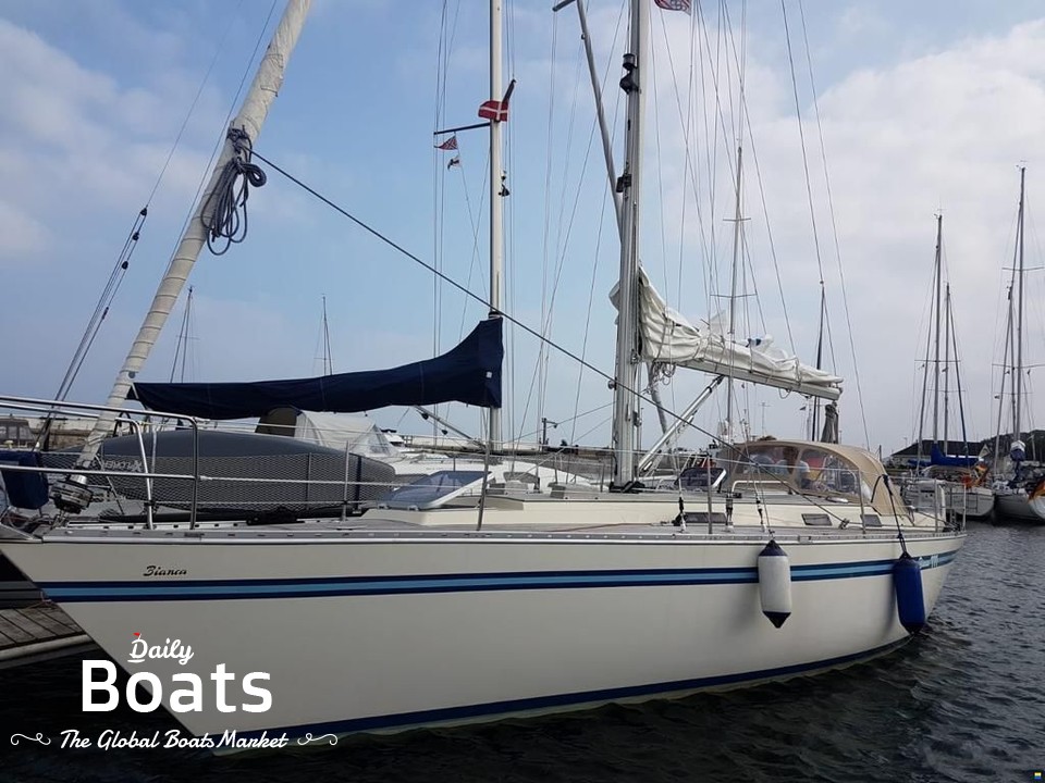 1983 Bianca Yachts 111 for sale. View price, photos and Buy 1983 Bianca ...