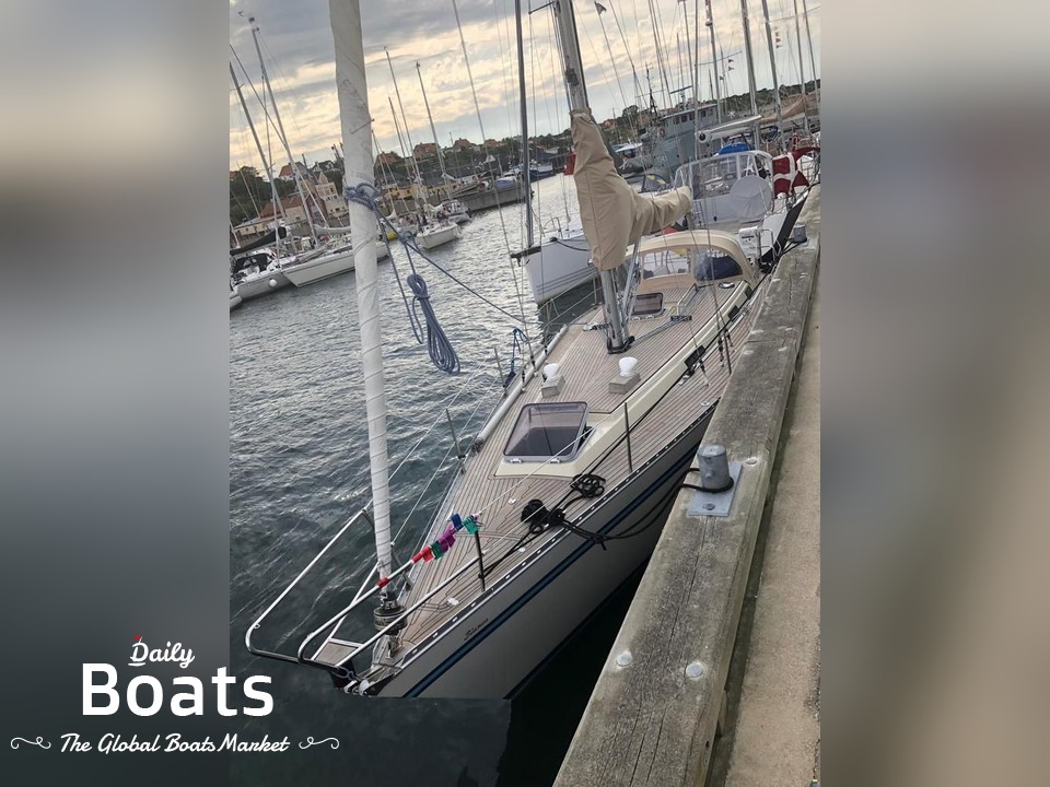 1983 Bianca Yachts 111 for sale. View price, photos and Buy 1983 Bianca ...