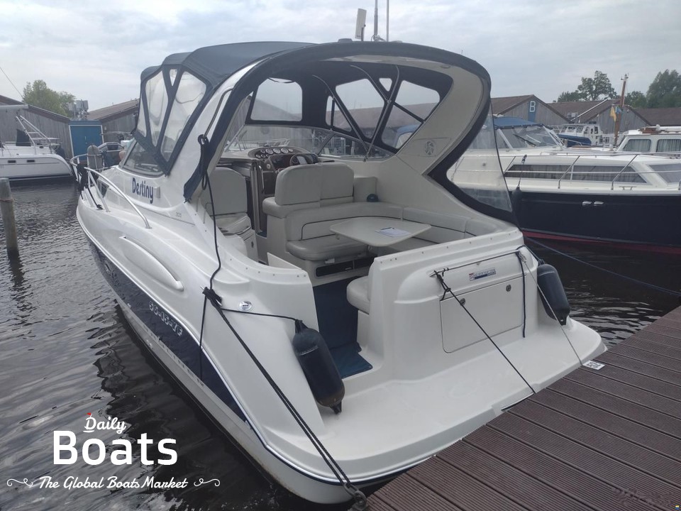 2003 Bayliner 305 Sb for sale. View price, photos and Buy 2003 Bayliner ...