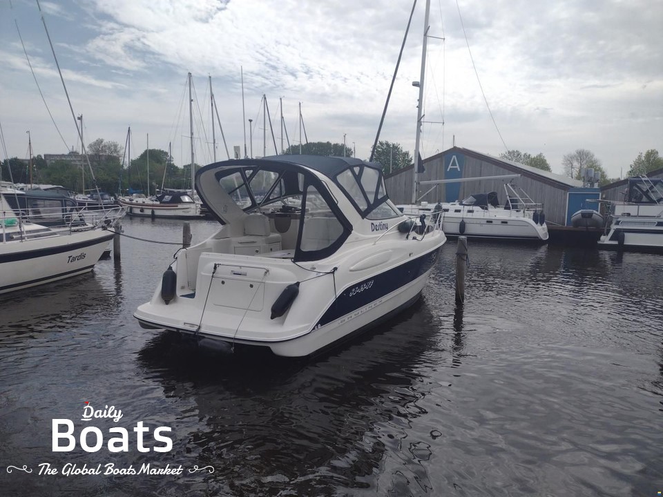 2003 Bayliner 305 Sb for sale. View price, photos and Buy 2003 Bayliner ...