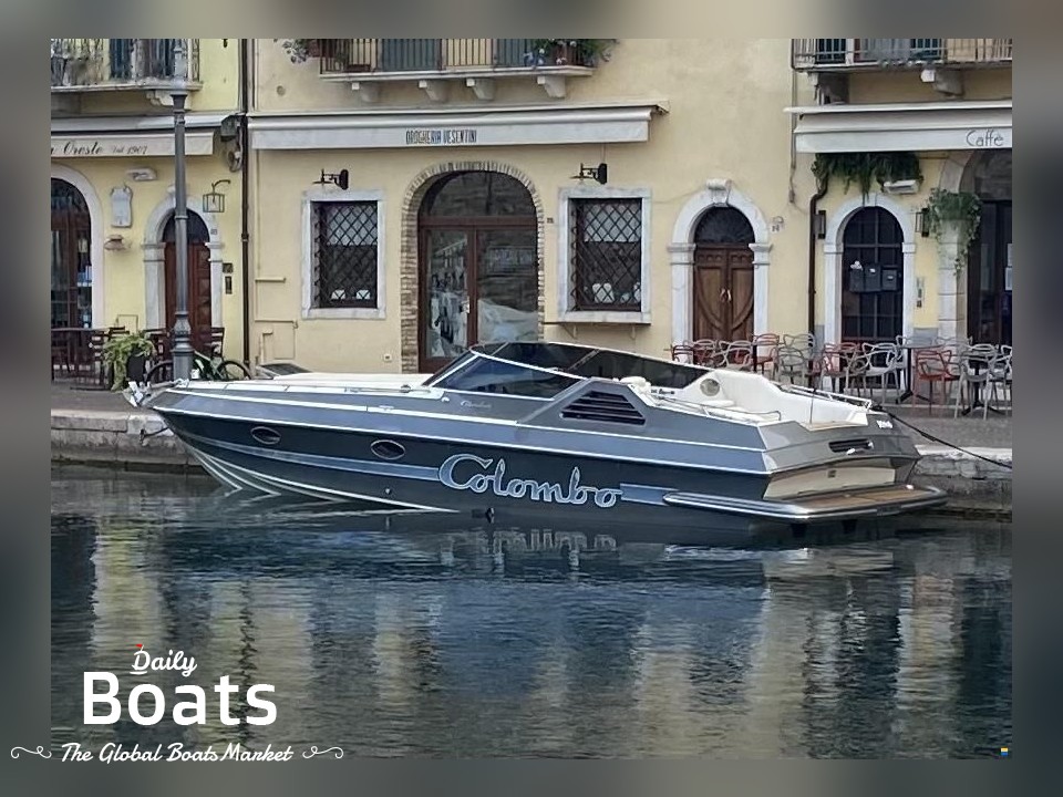 Colombo 33 for sale. View price, photos and Buy Colombo 33 #352681