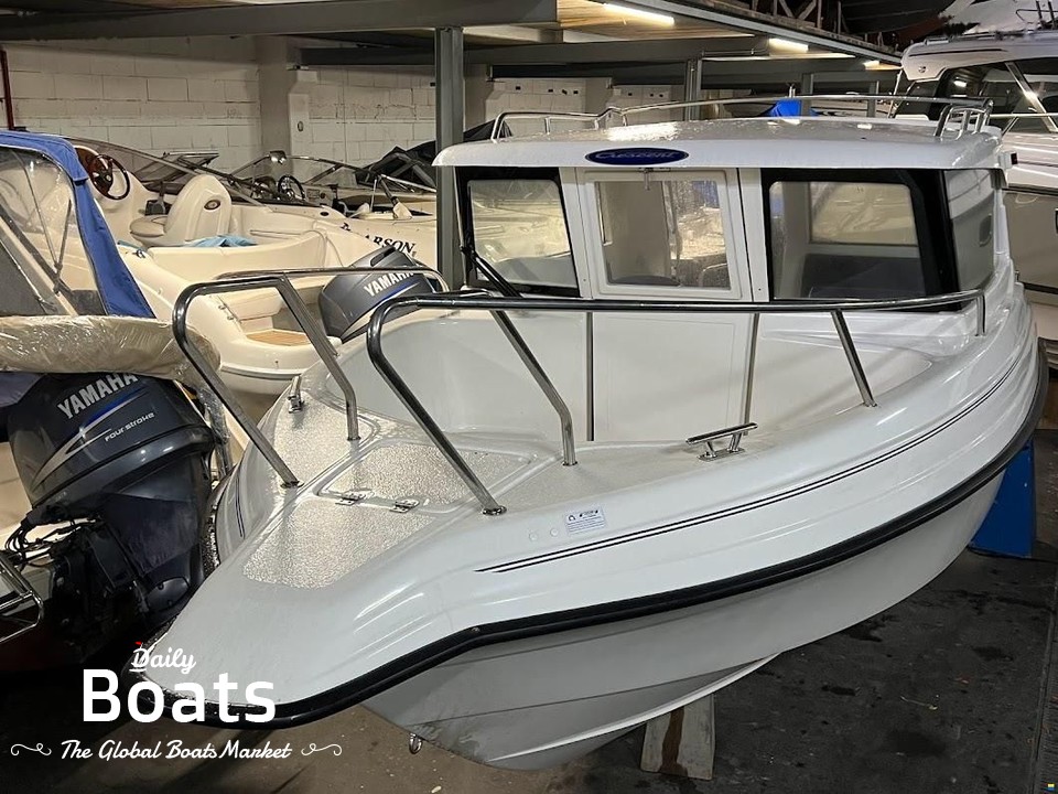 2022 Crescent 625 Cabin for sale. View price, photos and Buy 2022 ...