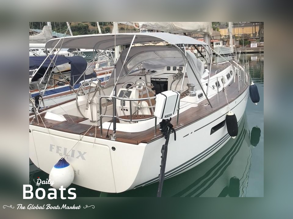 2015 X-Yachts Xc 42 for sale. View price, photos and Buy 2015 X-Yachts Xc 42 #352686