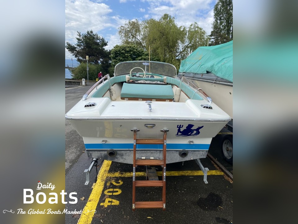 1978 Riva Rudy for sale. View price, photos and Buy 1978 Riva Rudy #352687