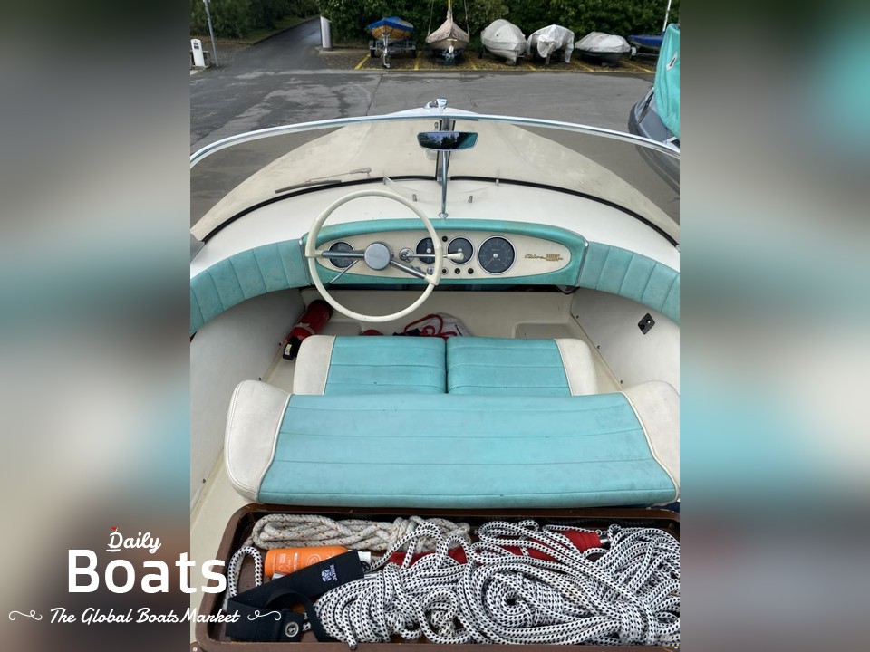 1978 Riva Rudy for sale. View price, photos and Buy 1978 Riva Rudy #352687