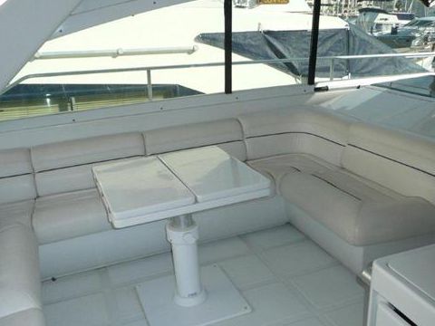 1994 Pershing 60 for sale. View price, photos and Buy 1994 Pershing 60 ...