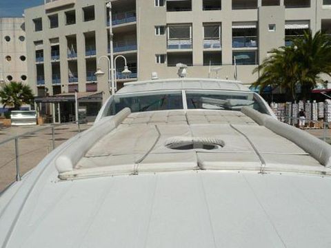 1994 Pershing 60 for sale. View price, photos and Buy 1994 Pershing 60 ...