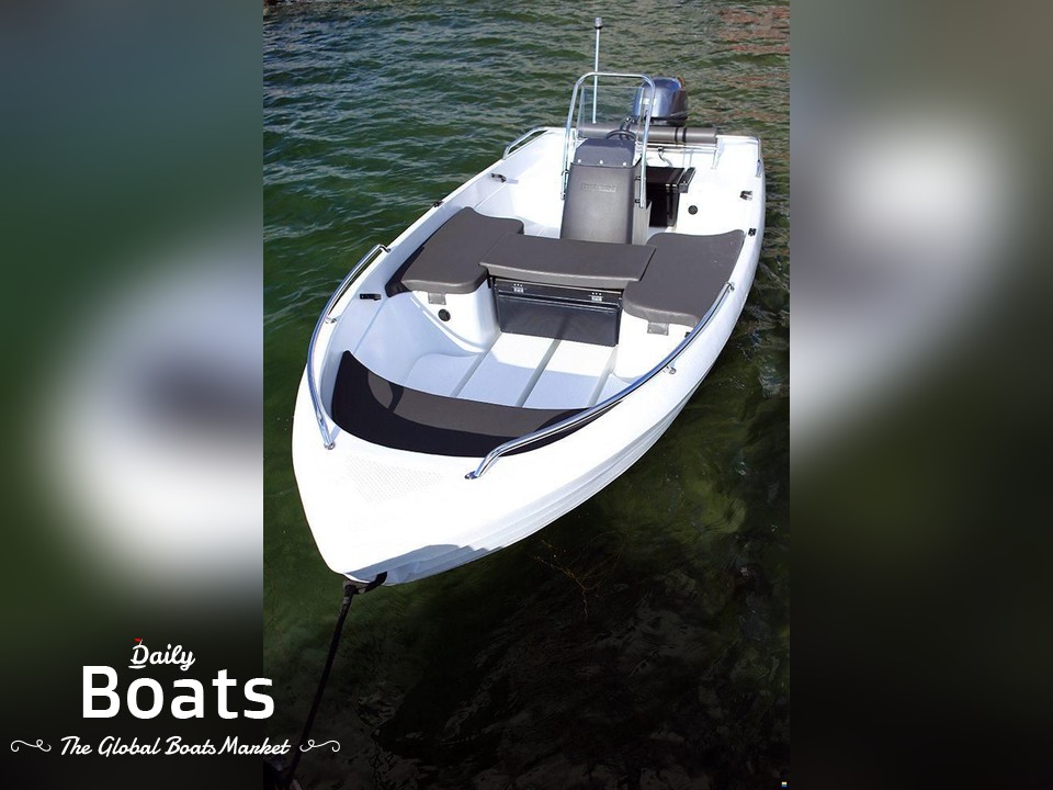 Pioner 15 Allround for sale. View price, photos and Buy Pioner 15 ...