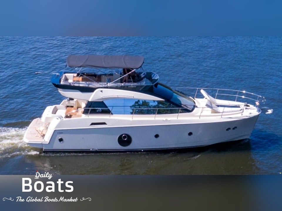 2020 Bénéteau Monte Carlo 5 for sale. View price, photos and Buy 2020 ...