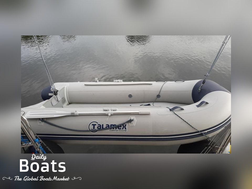 2016 Talamex Tla 300 for sale. View price, photos and Buy 2016 Talamex ...