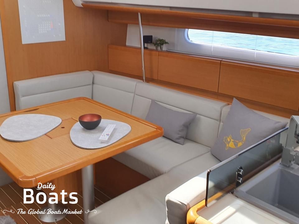 2013 Jeanneau 50 Ds for sale. View price, photos and Buy 2013 Jeanneau ...