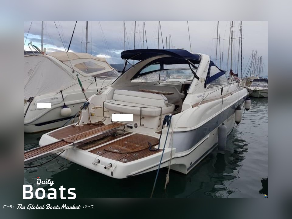 2008 Bavaria 33 Sport for sale. View price, photos and Buy 2008 Bavaria ...