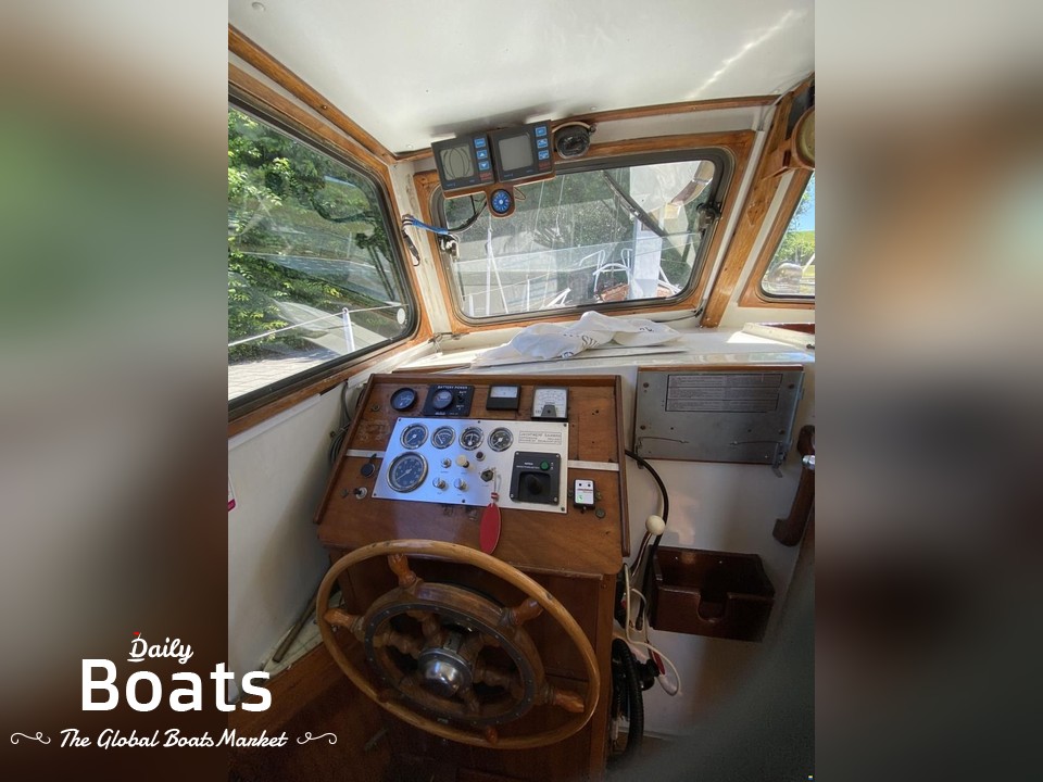 1972 Saaman Kotter for sale. View price, photos and Buy 1972 Saaman ...