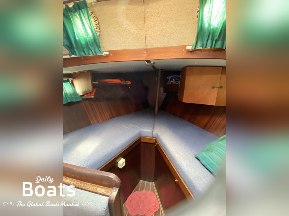 1972 Saaman Kotter for sale. View price, photos and Buy 1972 Saaman ...