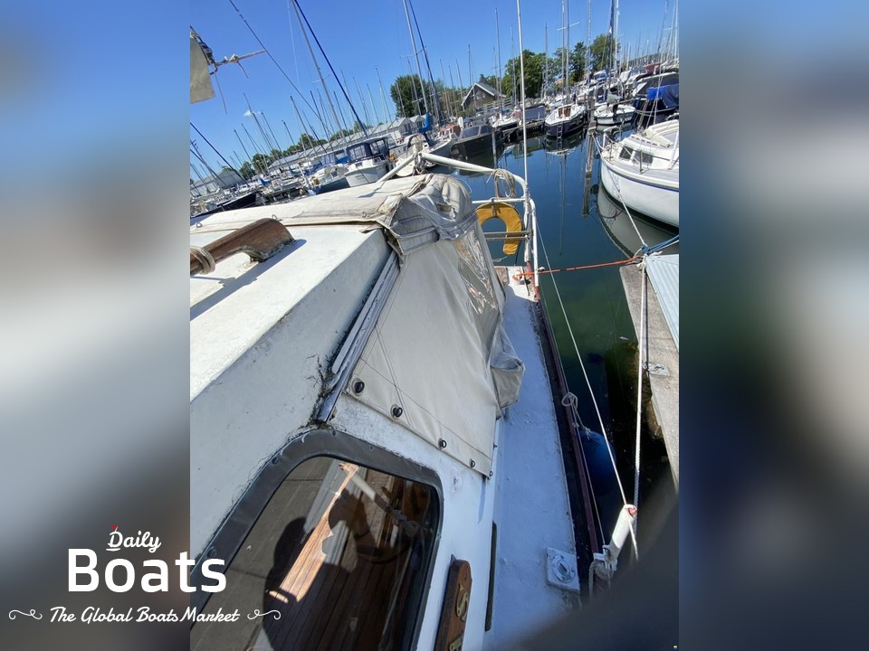 1972 Saaman Kotter for sale. View price, photos and Buy 1972 Saaman ...