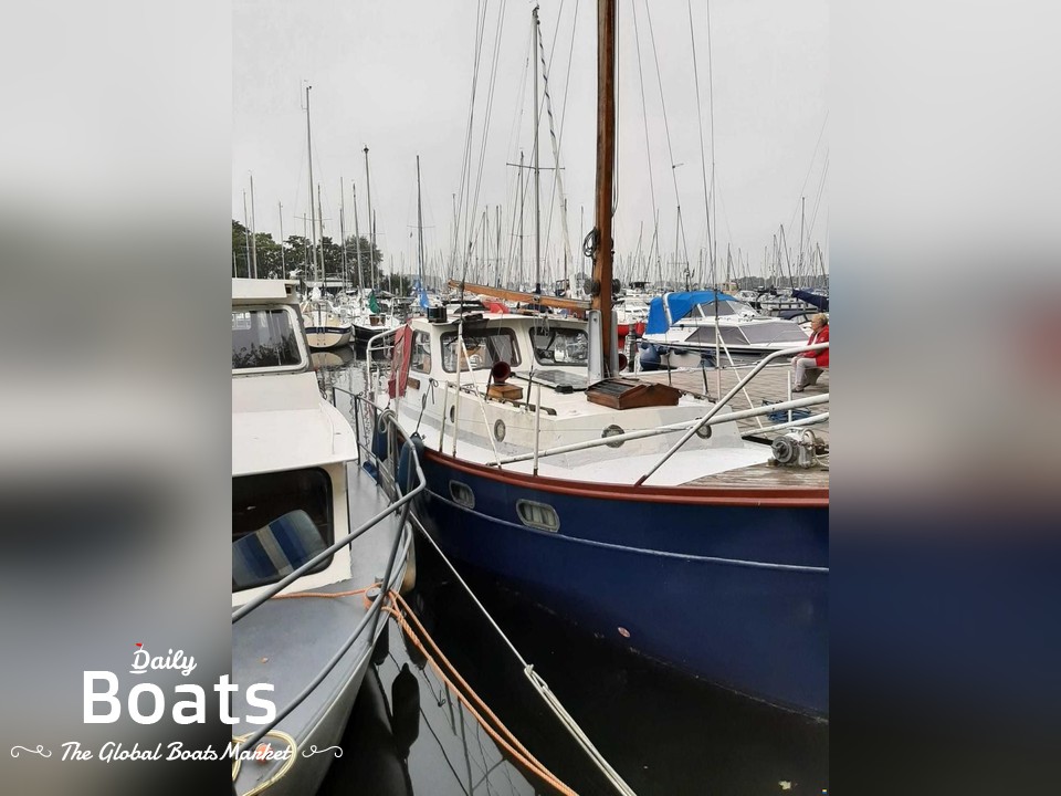 1972 Saaman Kotter for sale. View price, photos and Buy 1972 Saaman ...