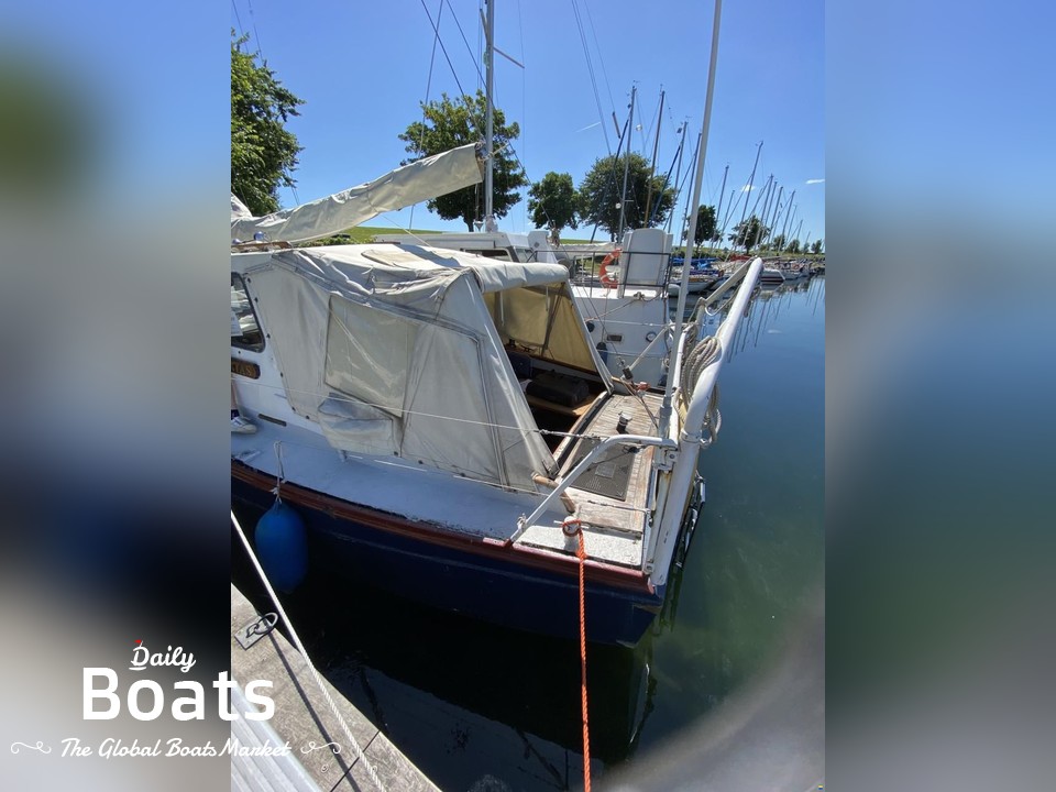 1972 Saaman Kotter for sale. View price, photos and Buy 1972 Saaman ...