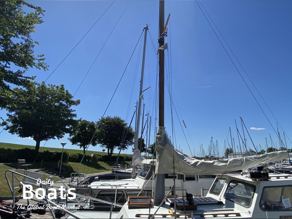 1972 Saaman Kotter for sale. View price, photos and Buy 1972 Saaman ...