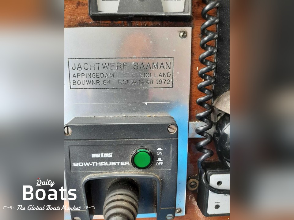 1972 Saaman Kotter for sale. View price, photos and Buy 1972 Saaman ...