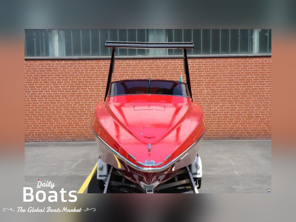 1994 Riva Ferrari 32/35. for sale. View price, photos and Buy 1994 Riva ...