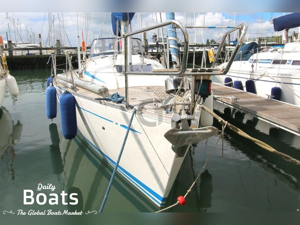 1992 Nautor Swan 36 for sale. View price, photos and Buy 1992 Nautor ...