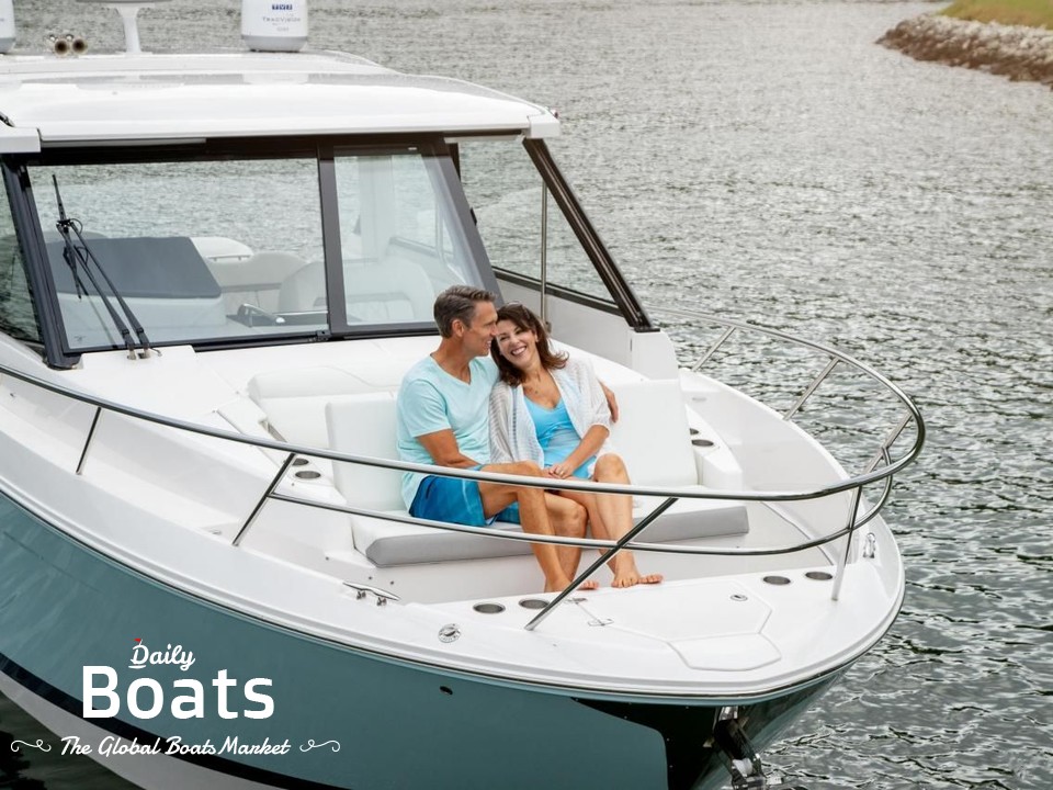 2023 Regal 36 Grande Coupe for sale. View price, photos and Buy 2023 ...