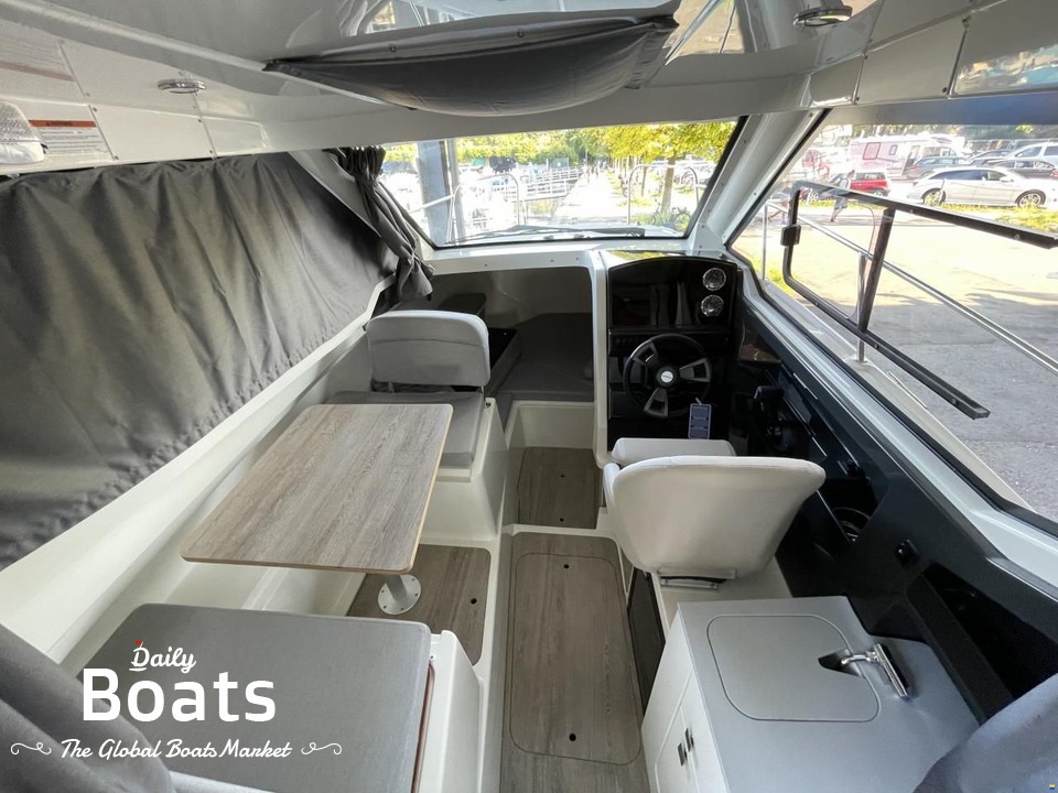 2022 Quicksilver Activ 675 Weekend for sale. View price, photos and Buy ...