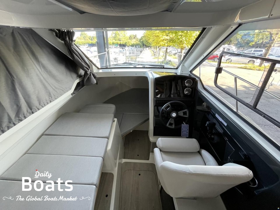 2022 Quicksilver Activ 675 Weekend for sale. View price, photos and Buy ...