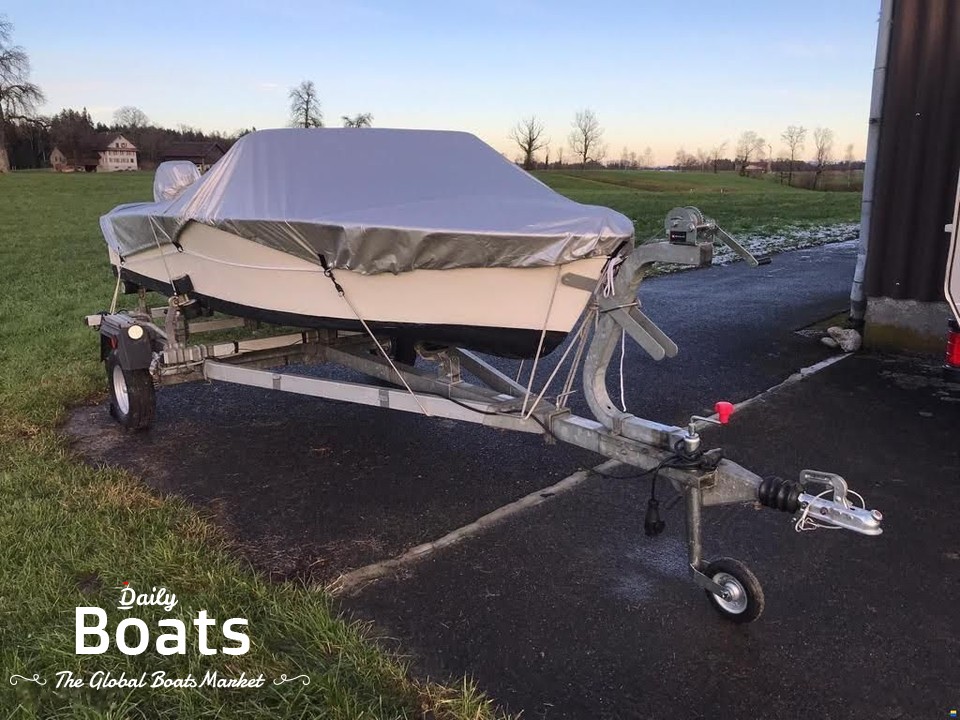 1988 Meier Motorboot for sale. View price, photos and Buy 1988 Meier ...