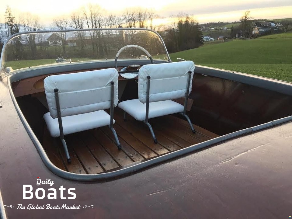 1988 Meier Motorboot for sale. View price, photos and Buy 1988 Meier ...