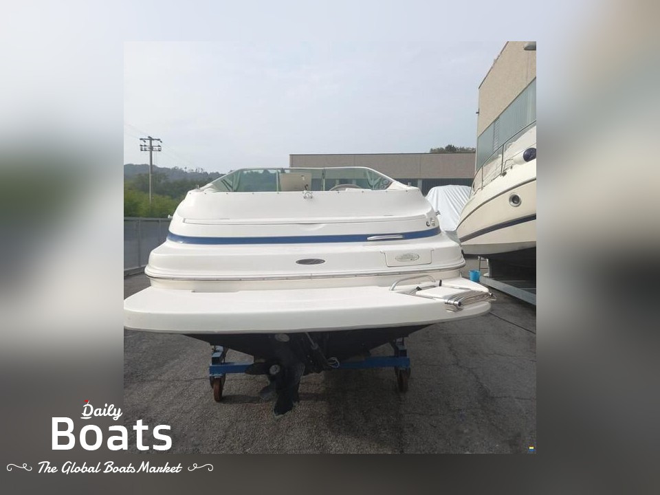 2004 Maxum 2400 Sc for sale. View price, photos and Buy 2004 Maxum 2400 ...