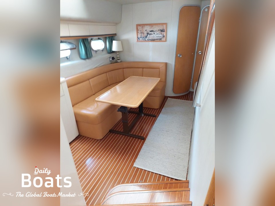 1992 Princess 470 for sale. View price, photos and Buy 1992 Princess ...