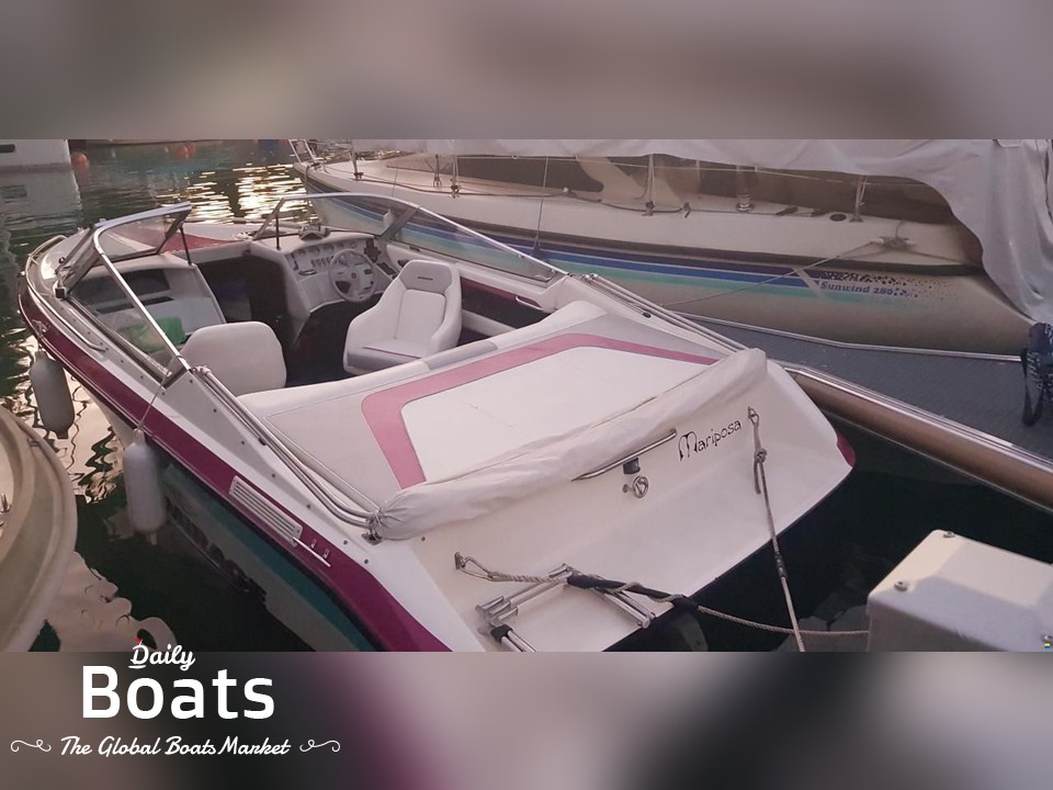 1995 Mirage Trovare 211 for sale. View price, photos and Buy 1995 ...