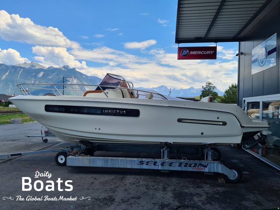 2022 Invictus Cx 250 for sale. View price, photos and Buy 2022 Invictus ...