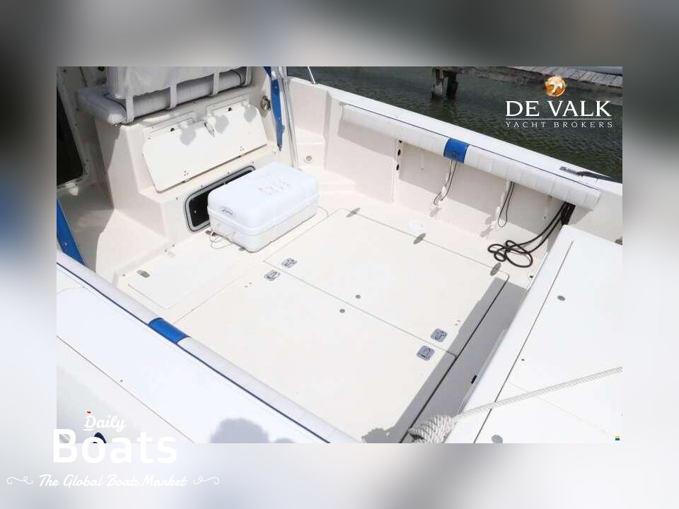 1998 Pro Line 29 Walkaround Mid Cabin for sale. View price, photos and ...