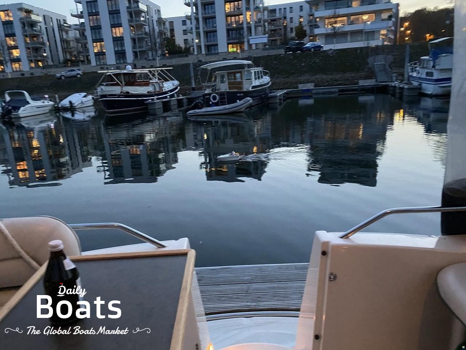 1996 Maxum 32 (420H / 520 Ps) for sale. View price, photos and Buy 1996 ...