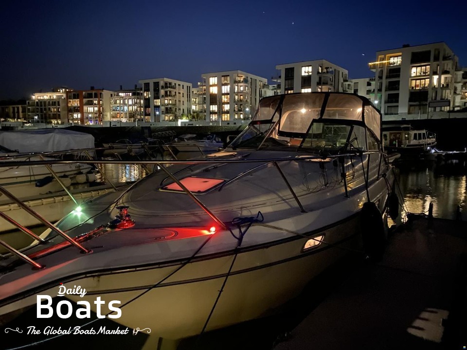 1996 Maxum 32 (420H / 520 Ps) for sale. View price, photos and Buy 1996 ...